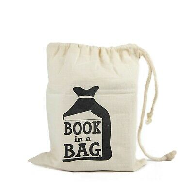 Book in a Bag - a kit of journaling and brainstorming – Elite Home Products