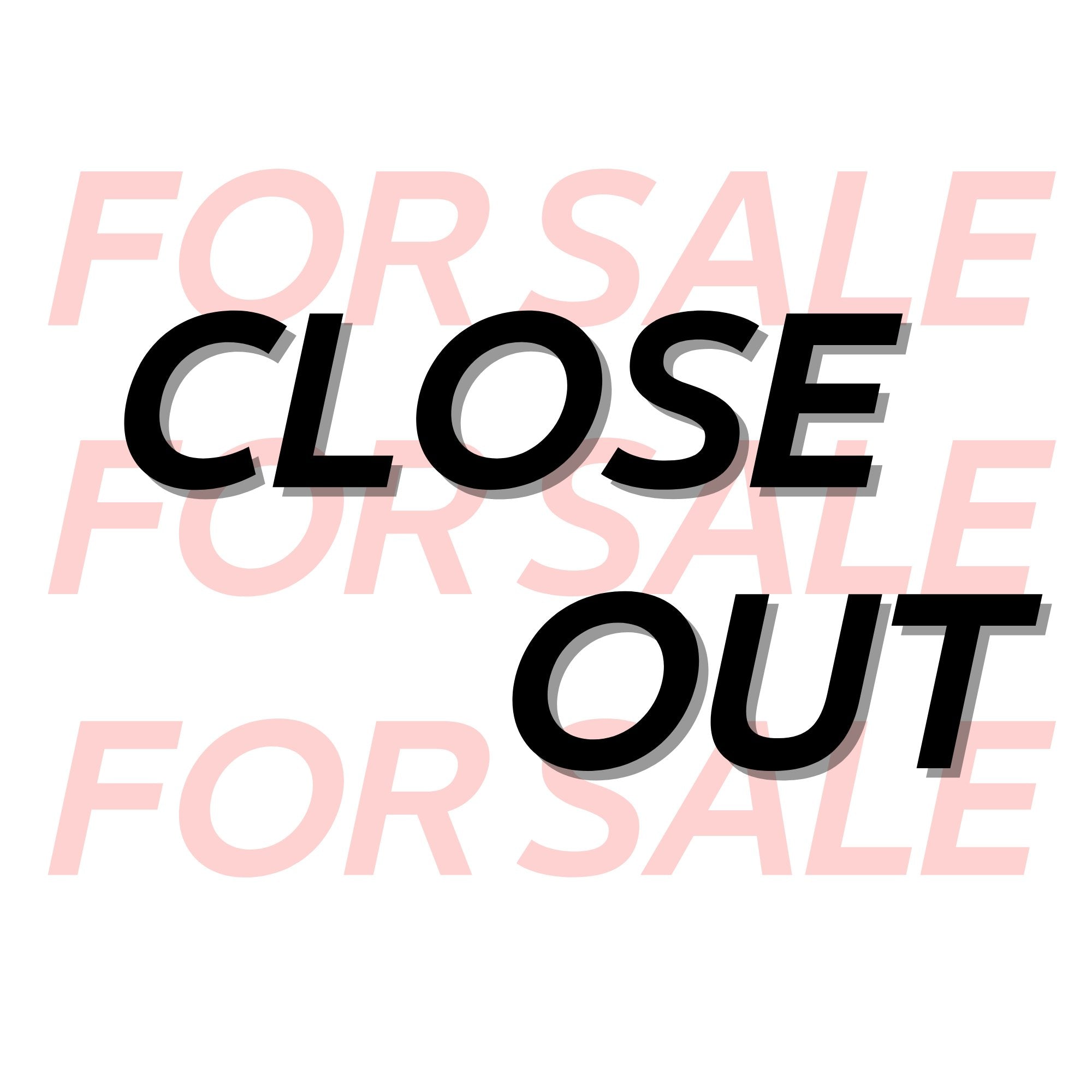 Close Out – Elite Home Products