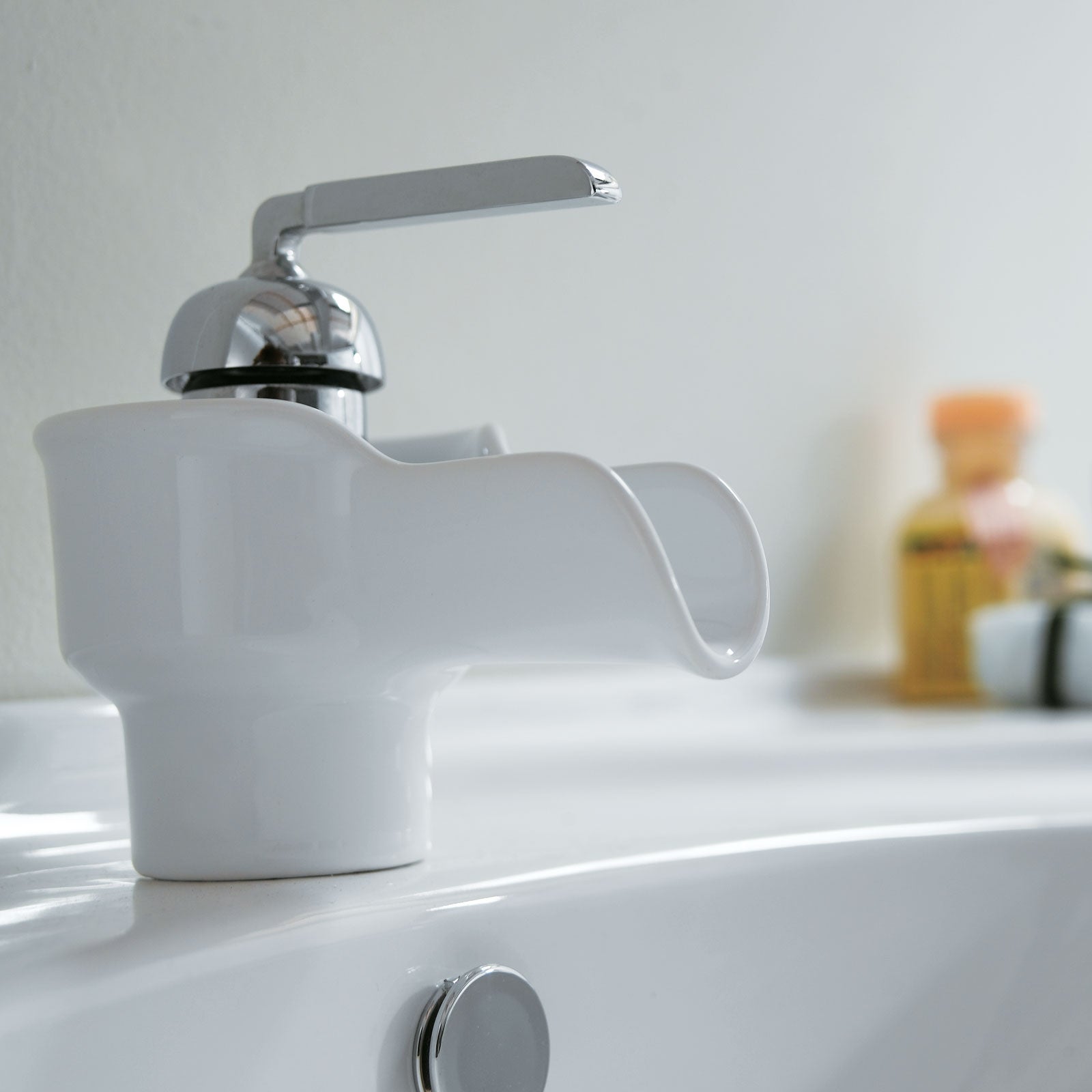 ELITE Ceramic vessel Faucet from Japanese Designer A46 – Elite Home ...